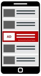 Native In-Feed Ads w/ Examples