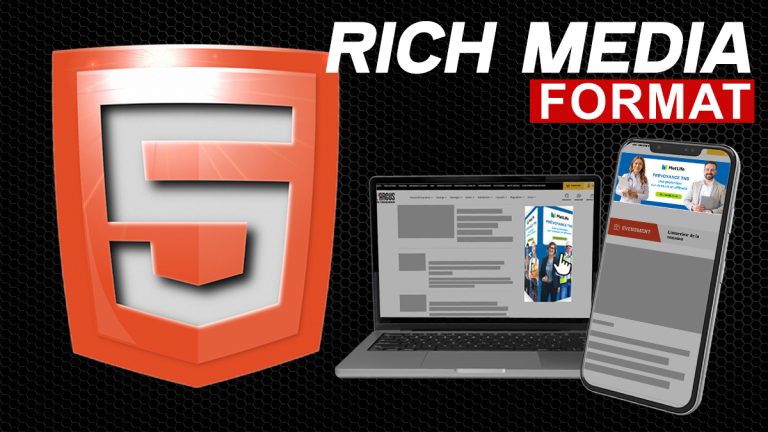 Best Rich Media Ads with Examples